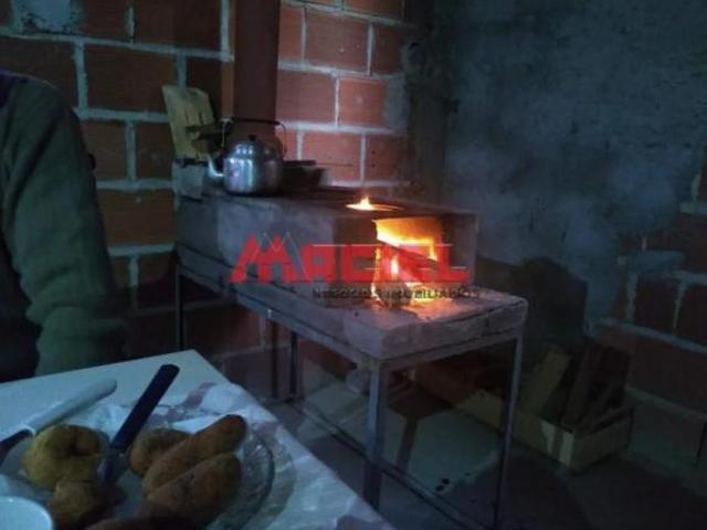 CHÁCARA NA ZONA NORTE