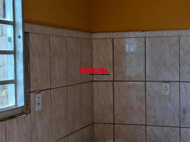 Chácara na zona Norte a 1000m Mercado do Bruno