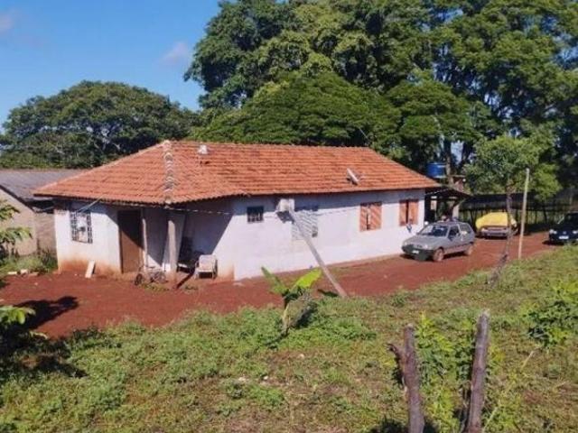 ? CHÁCARA NA ZONA RURAL DE MARIALVA ✨