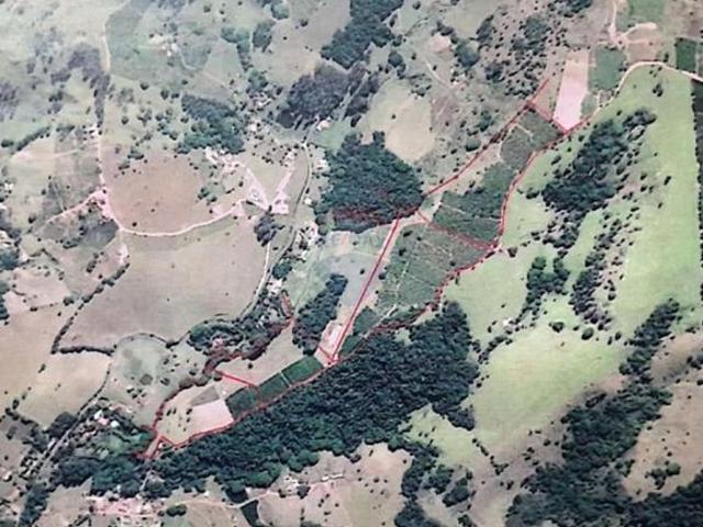 Chácara nas Lavras do Meio em Socorro SP
