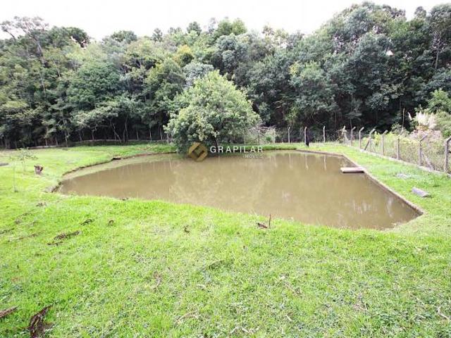 Chácara Nascentes do Bem – Campo Magro / Santa Fel