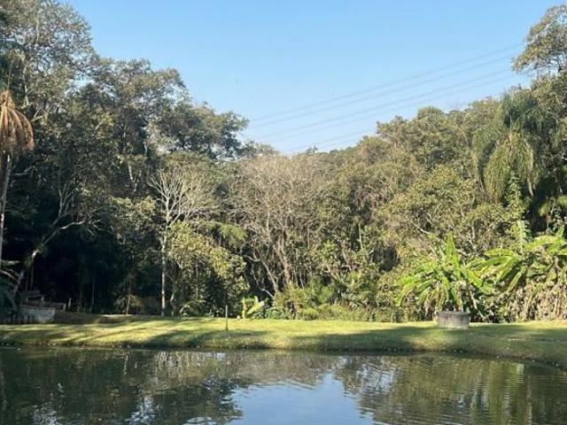 CHÁCARA NATUREZA PERFEITA SÃO ROQUE