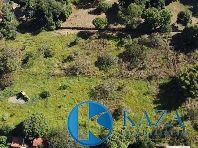 CHÁCARA NO MARAJOARA EM LUZIÂNIA GO