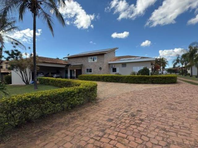 Chácara no Monte Carlo por R$ 3.500.000,00