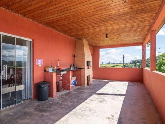 Chácara no Avencal com Vista Panorâmica Para a Serra do Mar| Natureza, Privacidade e Potencial