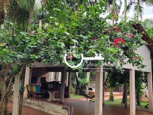 Chácara no Alto da Boa Vista Foz do Iguaçu Pr