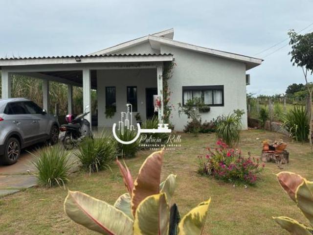 Chácara no Alto da Boa Vista, Foz do Iguaçu PR