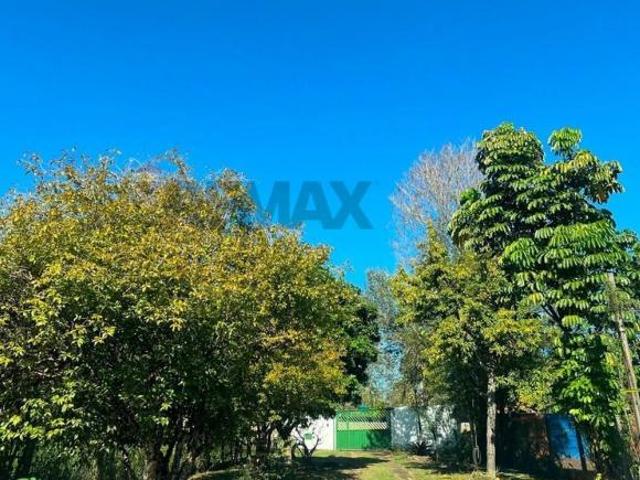 Chácara no asfalto a venda com casa e deposito em Saltinho Paulinia SP