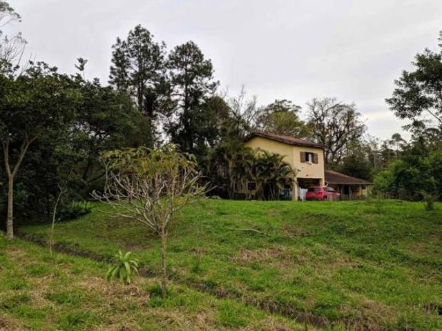 CHÁCARA NO ASFALTO EM SÃO LOURENÇO DA SERRA SP COD: 6122 F: 11 97302 9229 CESAR
