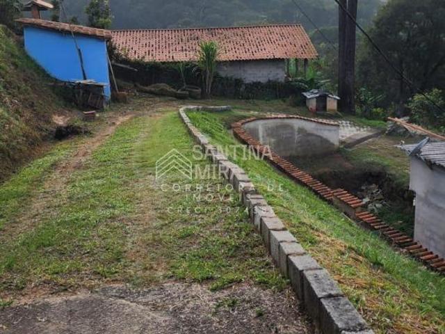 Chácara no bairro Vale esperança, em Mairinque