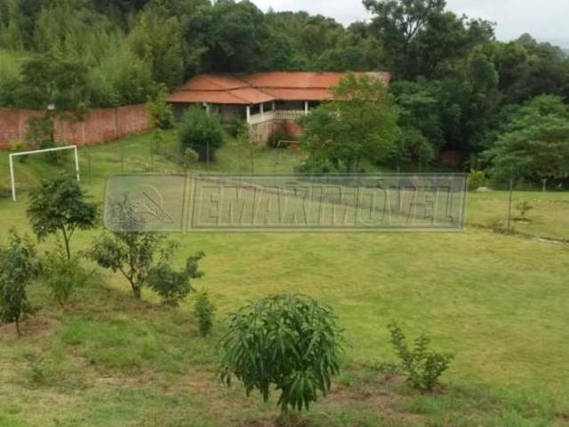 Chácara no bairro Aparecidinha em Sorocaba/SP