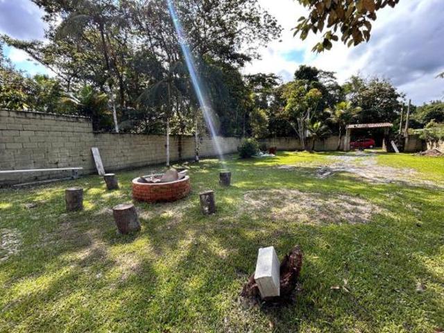 Chácara no bairro Bopiranga em Itanhaém, no litoral sul de São Paulo