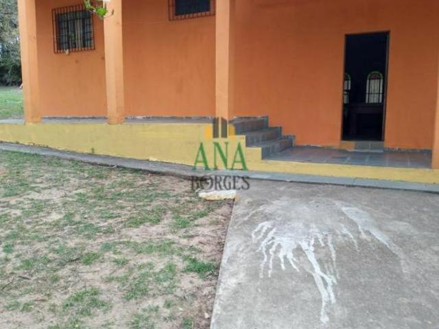 Chácara no bairro Cercado em Araçoiaba da Serra