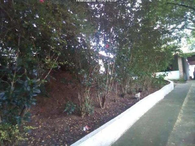 Chácara no bairro Chácaras Guanabara em Guararema SP