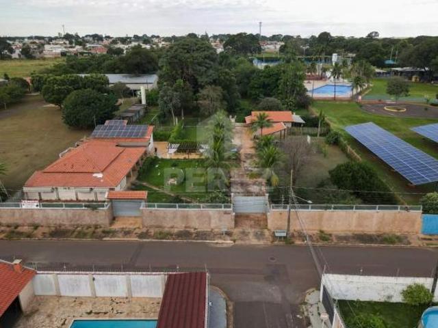 Chácara no Bairro Coopharádio
