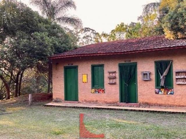 Chácara no Bairro da Serrinha Bragança Paulista