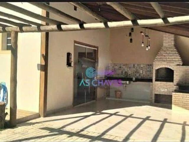Chácara no Bairro do Santa Clara em Jundiaí SP, com 1.344 m². R$ 610.000 1 Quarto Cozinha B
