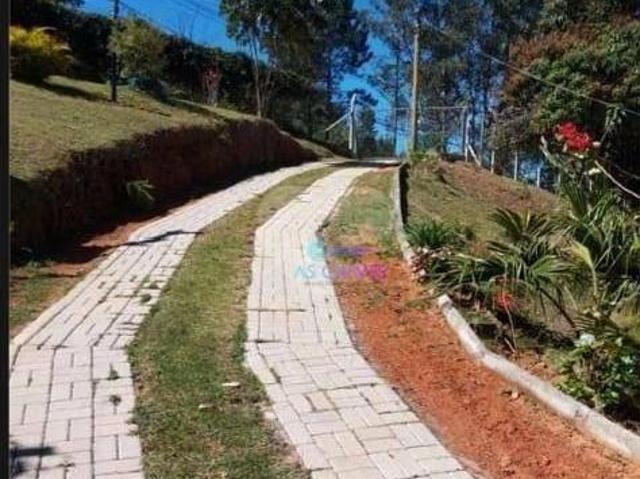 Chácara no Bairro do Santa Clara em Jundiaí SP, com 1.344 m². R$ 610.000 1 Quarto Cozinha B