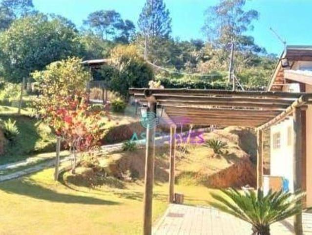 Chácara no Bairro do Santa Clara em Jundiaí SP, com 1.344 m². R$ 610.000 1 Quarto Cozinha B