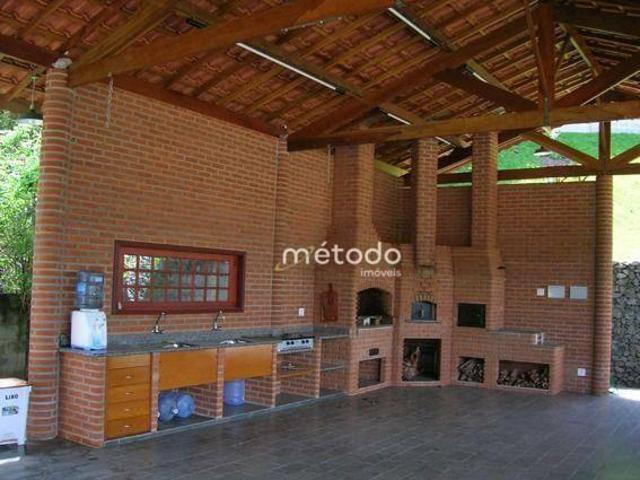 Chácara no bairro Itaoca à venda, 4000 m² por R$ 2.800.000. Guararema SP