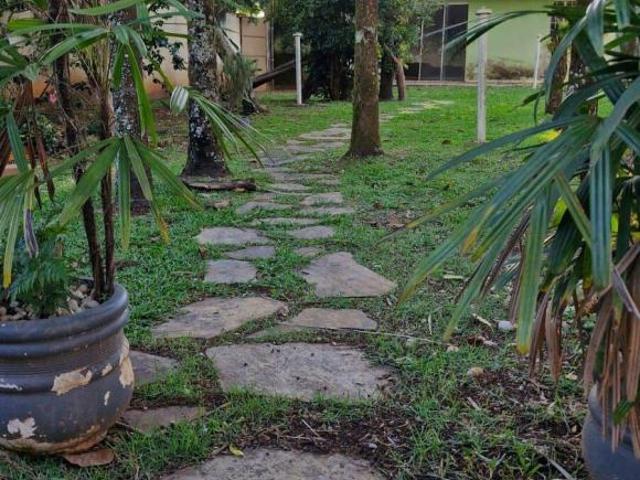 CHÁCARA NO BAIRRO MORADA NOVA!
