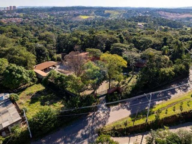 Chácara no Bairro Pinheirinho, Jundiái 8500m²
