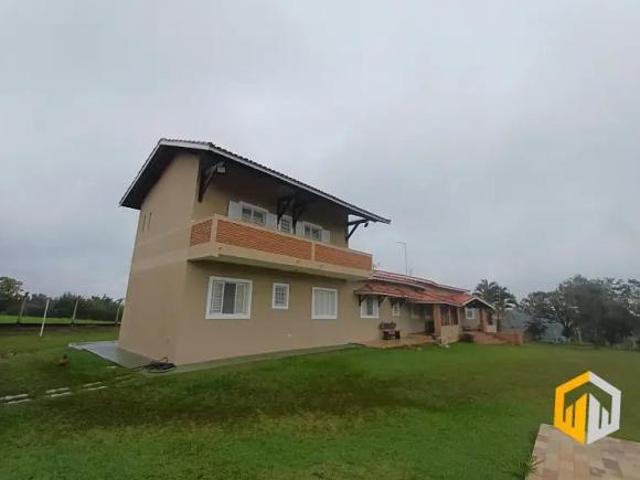 Chácara no Bairro Primavera em São Pedro/SP — Espaço, Conforto e Lazer Completo no Interior Paulista