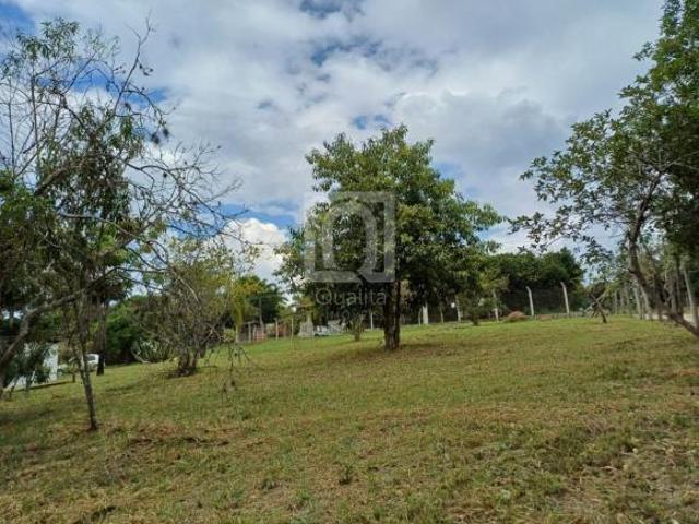 Chácara no bairro Quintas Salto de Pirapora
