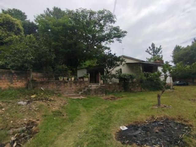 Chácara no bairro Restinga