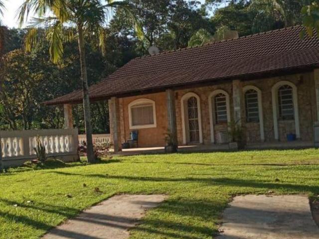 Chácara no bairro Sítio do Mursa em Várzea Paulista SP