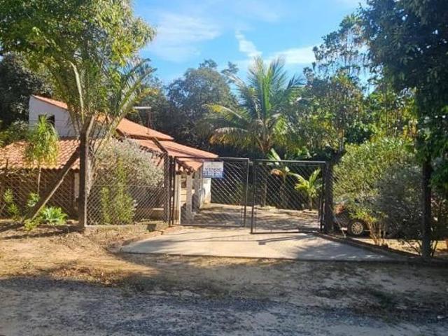 Chácara no Bom Retiro