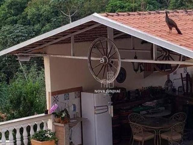 Chacara no Campo Verde