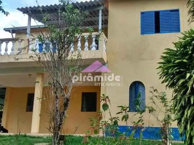 Chácara no Capuava em São José dos Campos