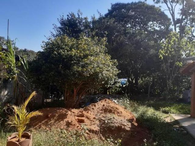 Chácara no Capuava II: Espaço, Natureza e Localização Estratégica!