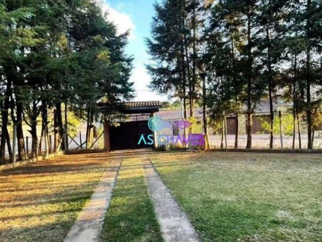 Chácara no Caxambu com 659m² de terreno, excelente localização ! R$ 950.000