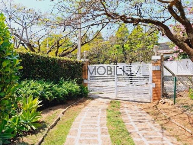 Chácara no Colina do Mosteiro de Itaíci na cidade de Indaiatuba