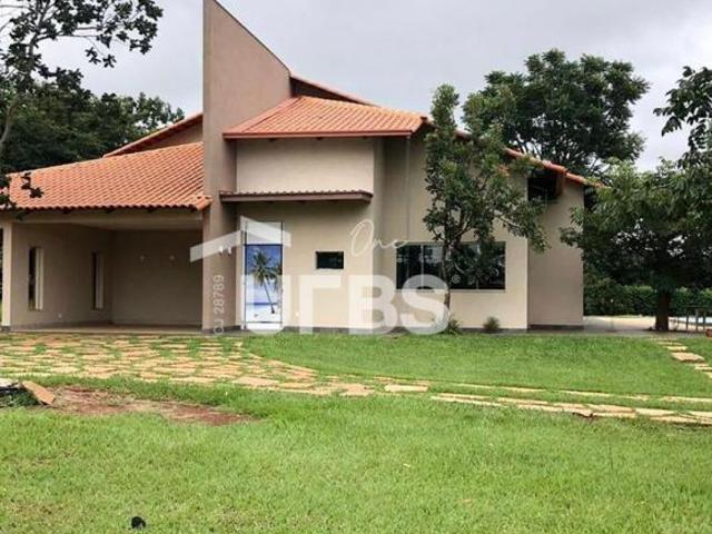 Chácara no Condomínio Alto da Boa Vista