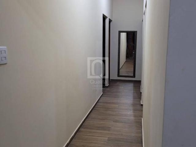 Chácara no Condomínio Alves Boulevard II Mairinque