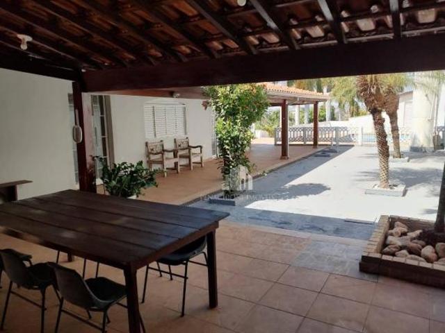Chácara no Condomínio Beira D’Água – 2.000 m² de tranquilidade e laze