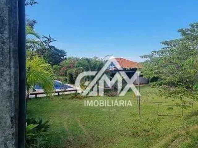 Chácara no Condomínio Itaúna com 1 dormitório à venda, 5099 m² por R$ 1.150.000 Chácaras Itaúna
