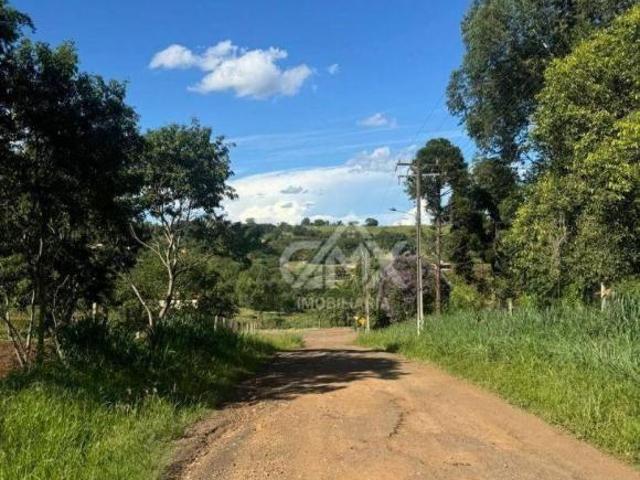 Chácara no Condomínio Itaúna com 3 dormitórios à venda, 10000 m² por R$ 700.000 Zona Rural Ibip