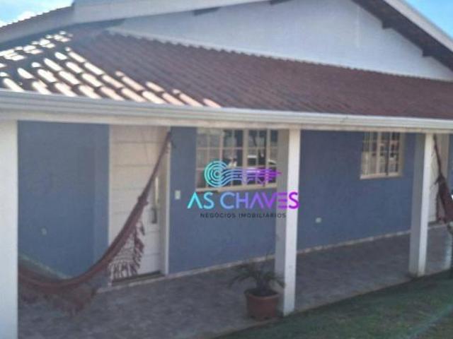 Chácara no Condomínio Saint James 2 em Campo Limpo Pta SP