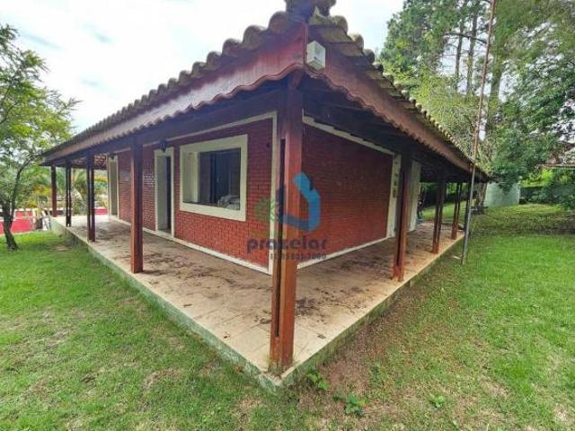 Chácara no Condomínio Porta do Sol – amplo espaço e lazer completo