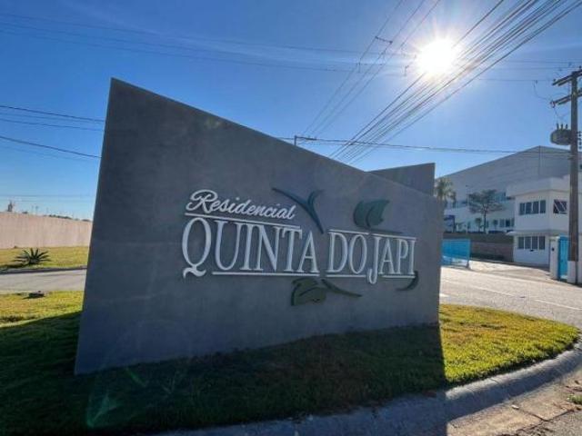 Chácara no condomínio Quinta do Japi