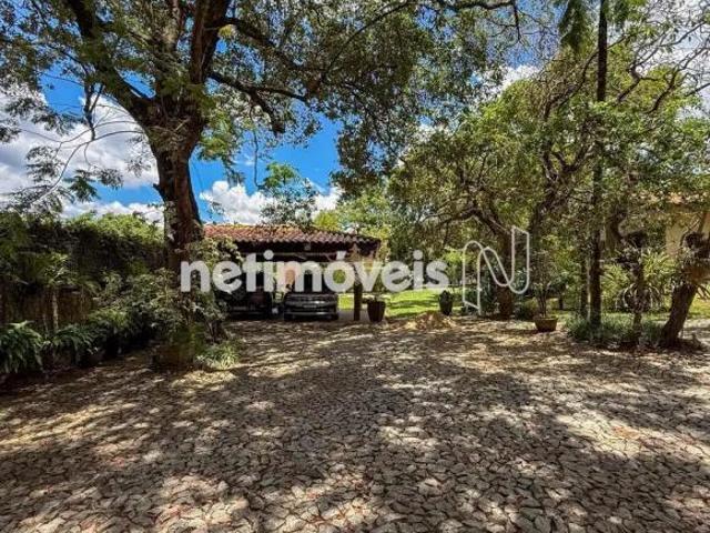 Chácara no condomínio Recanto do Lago em Itauna/MG, com 2.735,51 m²