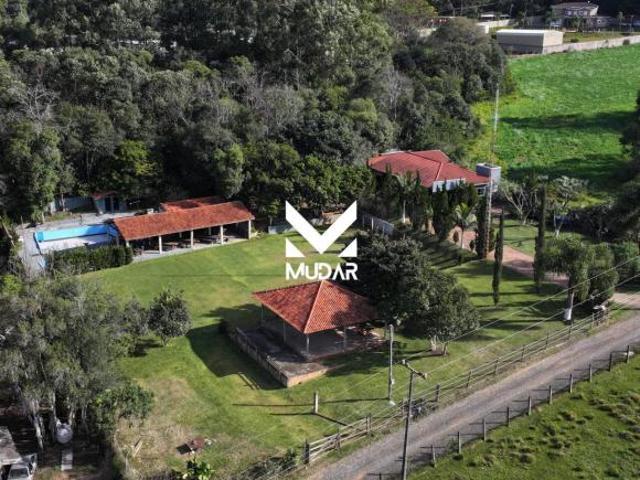 Chácara no Contorno – Rancho Gomes