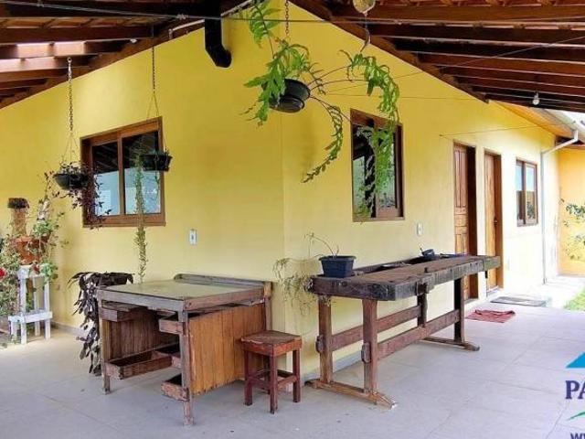 Chácara no Coração da Mantiqueira Entre Paraisópolis e Gonçalves