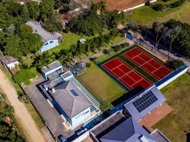 Chácara no Eucaliptos de 350,00 m² com 2 quartos 94568.002 KD