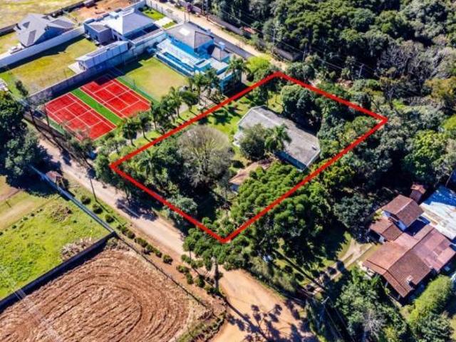 Chácara no Eucaliptos de 700,00 m² com 3 quartos 94568.003 KD