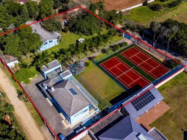 Chácara no Eucaliptos de 700,00 m² com 4 quartos 94568.001 KD